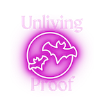 Unliving Proof - Jordanna Delong